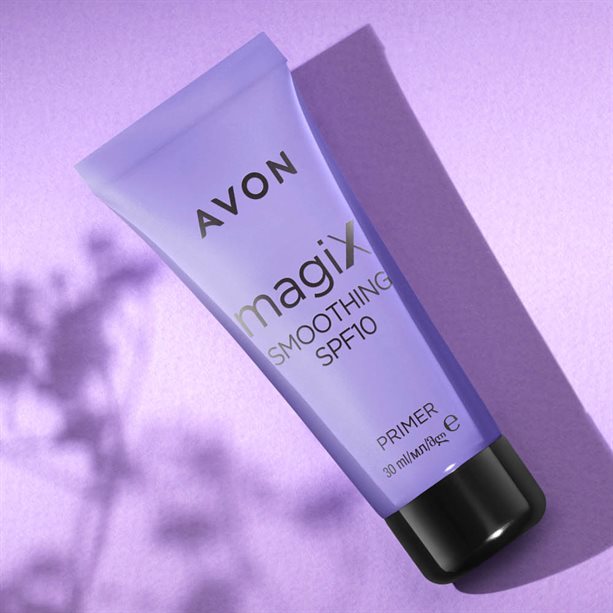 Primer perfezionante Magix SPF10 | Avon