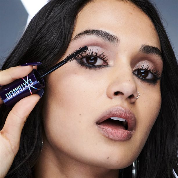 Mascara Exxtravert Extreme Volume | AVON IT