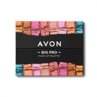 Avon Italia: make up occhi, viso e labbra, cura della pelle