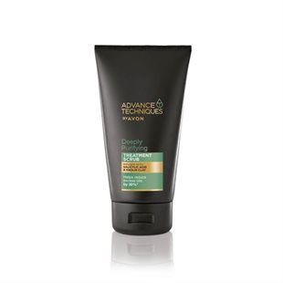 Scrub trattante Deeply Purifying Advance Techniques | AVON IT