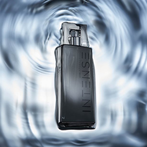 Avon Attraction Intense per Lui Eau de Toilette | AVON IT
