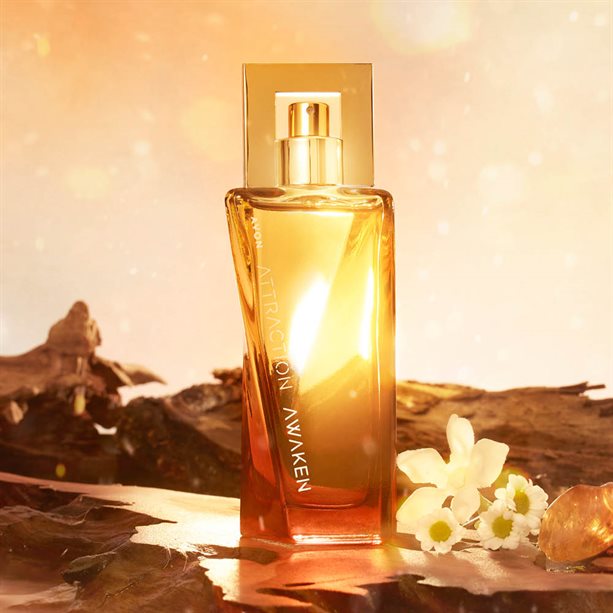Avon Attraction Awaken per Lei Eau de Parfum | Avon