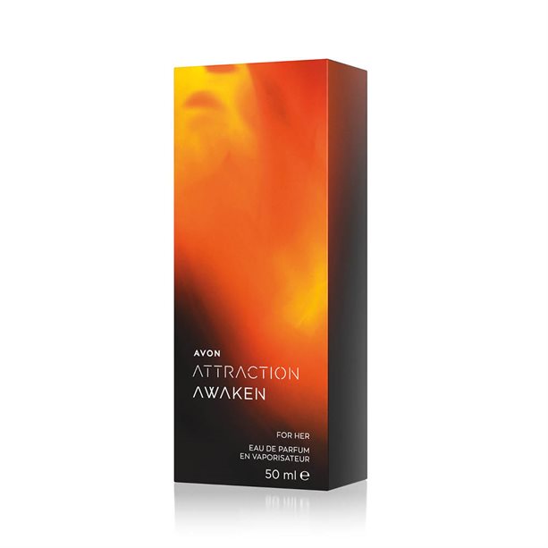 Avon Attraction Awaken per Lei Eau de Parfum | Avon