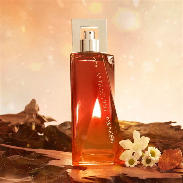 Avon Attraction Awaken per Lui Eau de Toilette | Avon