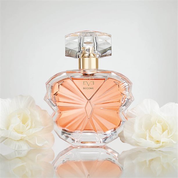 Eve Become Eau de Parfum | AVON IT