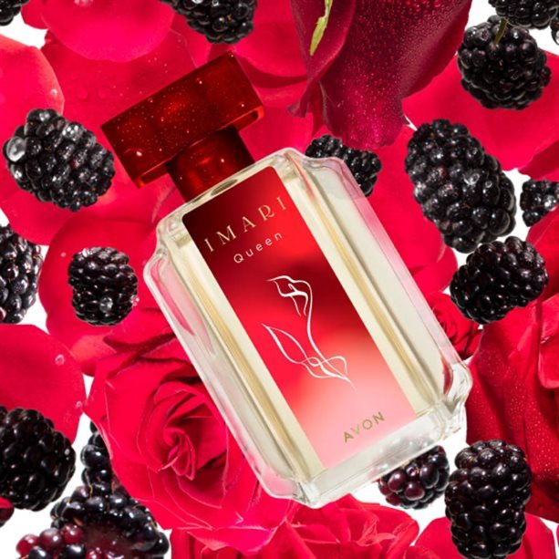 Imari Queen Eau de Toilette | AVON IT