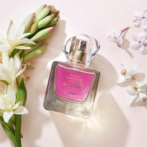 TTA Everlasting Eau de Parfum | AVON IT