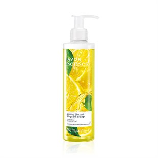 Detergente mani Lemon Burst | AVON IT