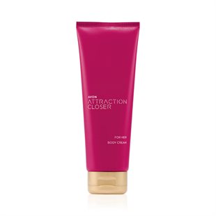 AVON | ATTRACTION