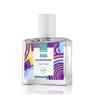 Eau de Cologne Fruity Avon Kids | AVON IT