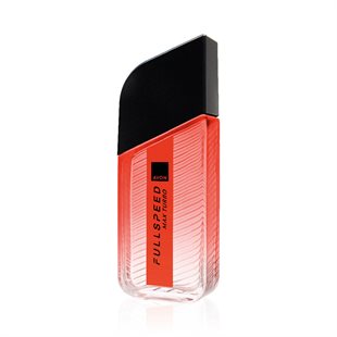 Full Speed Max Turbo Eau de Toilette | AVON IT