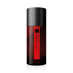 Full Speed Max Turbo Deodorante con Vaporizzatore | AVON IT