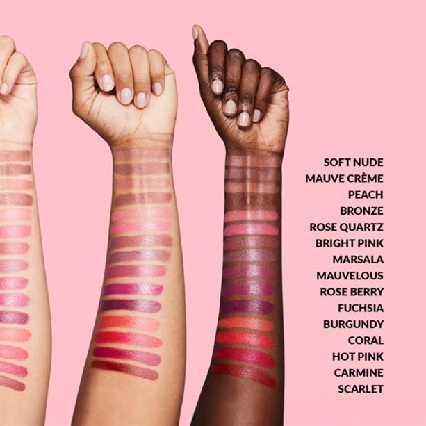 Rossetto Hydramatic Shine | AVON IT