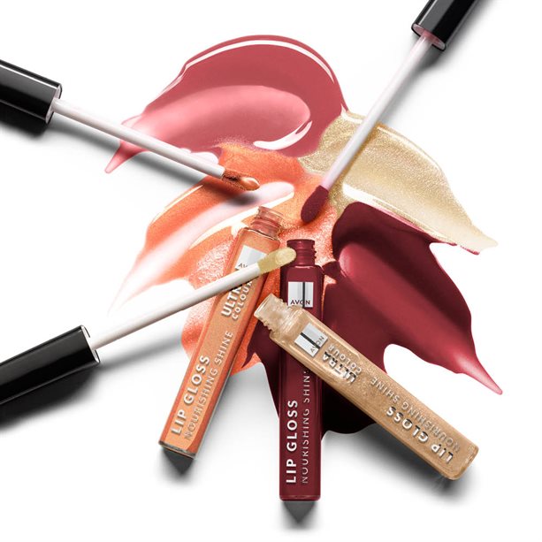 Lip Gloss Ultra Colour | AVON IT