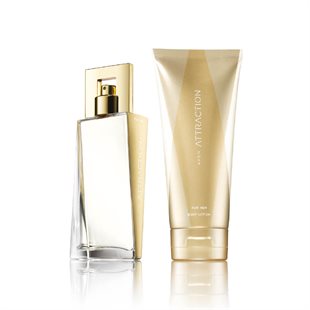AVON | ATTRACTION