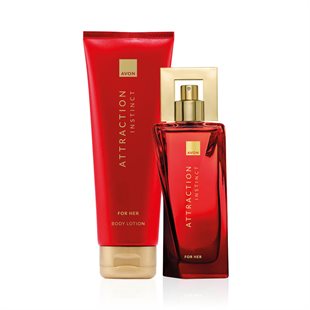 AVON | ATTRACTION