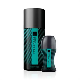 Set di 2 Full Speed Surfer | AVON IT