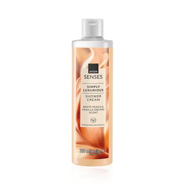 Set di 3 Simply Luxurious | AVON IT