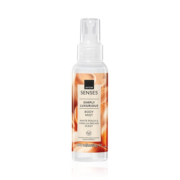 Set di 3 Simply Luxurious | AVON IT