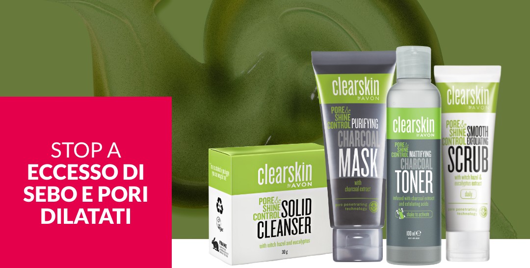 Pelle con imperfezioni 👩🏻