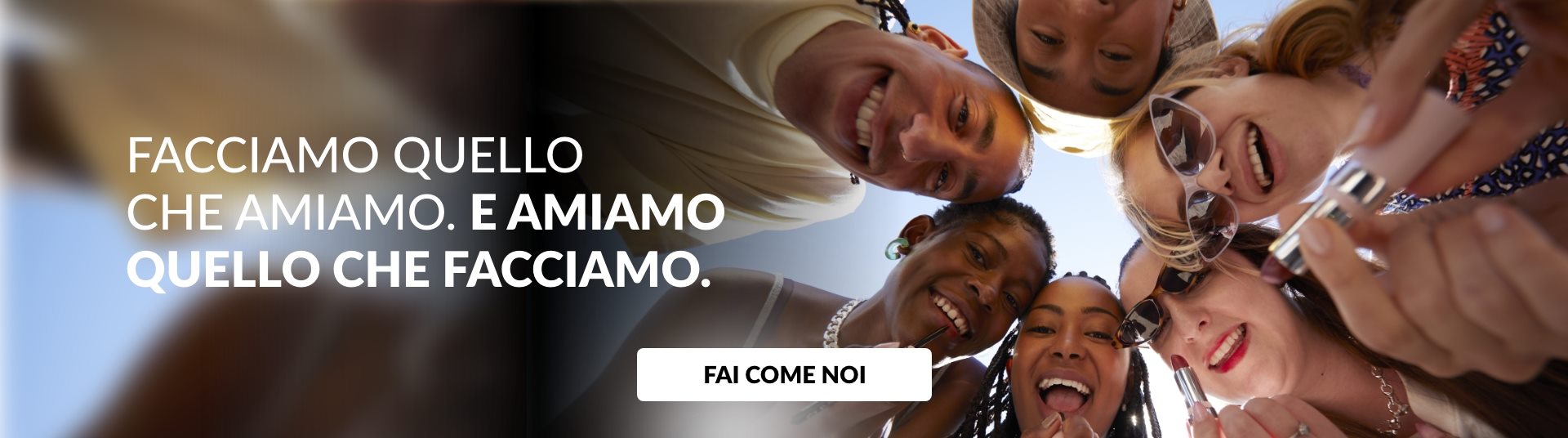 Trova Consulente Avon