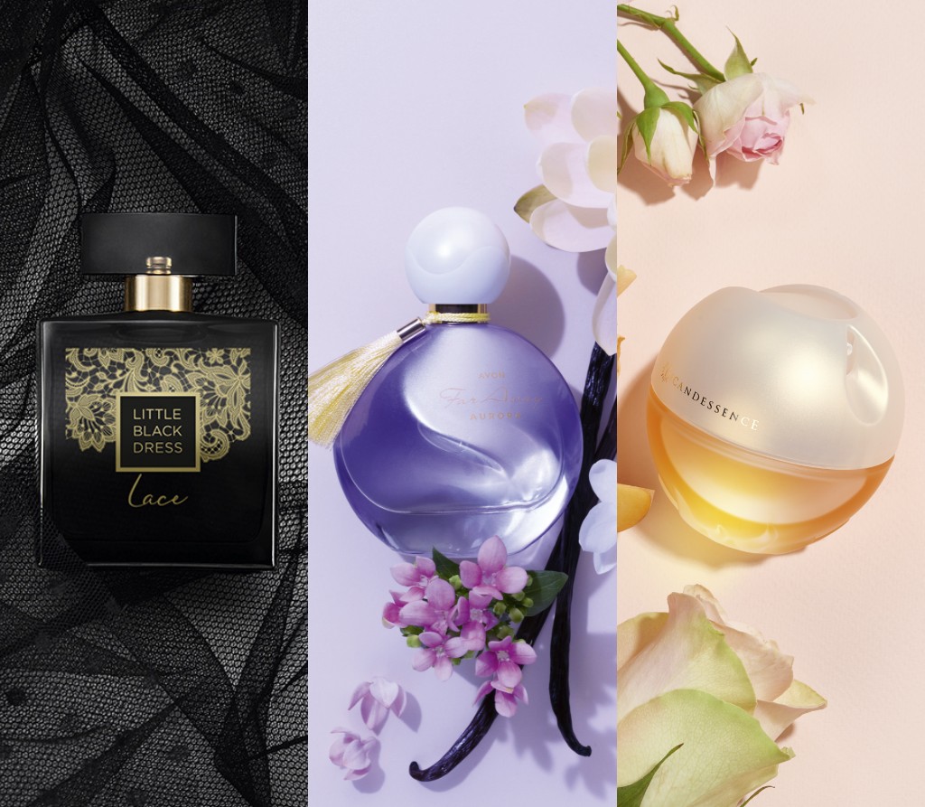 Avon Italia: make up occhi, viso e labbra, cura della pelle