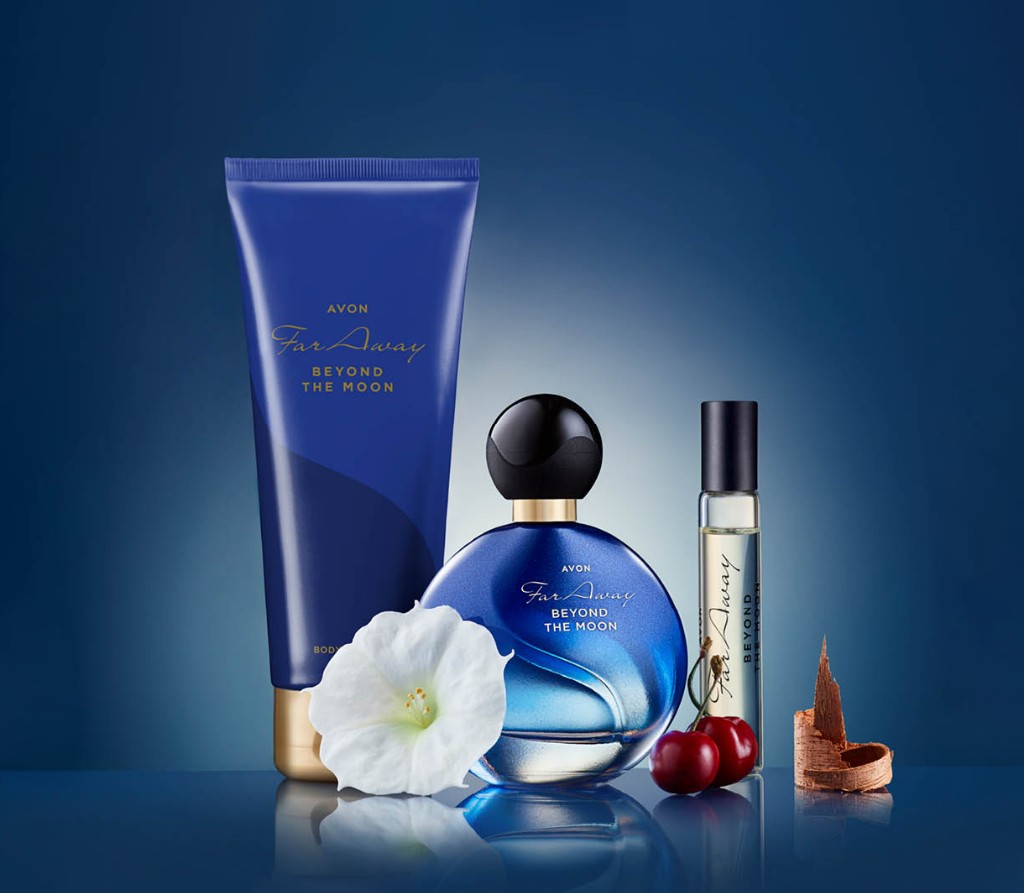 Avon Italia: make up occhi, viso e labbra, cura della pelle