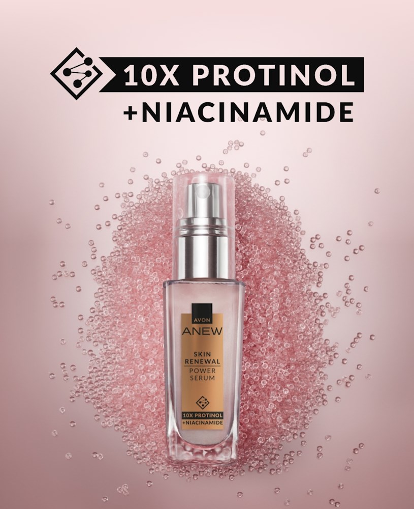 Anew Renewal Power | AVON