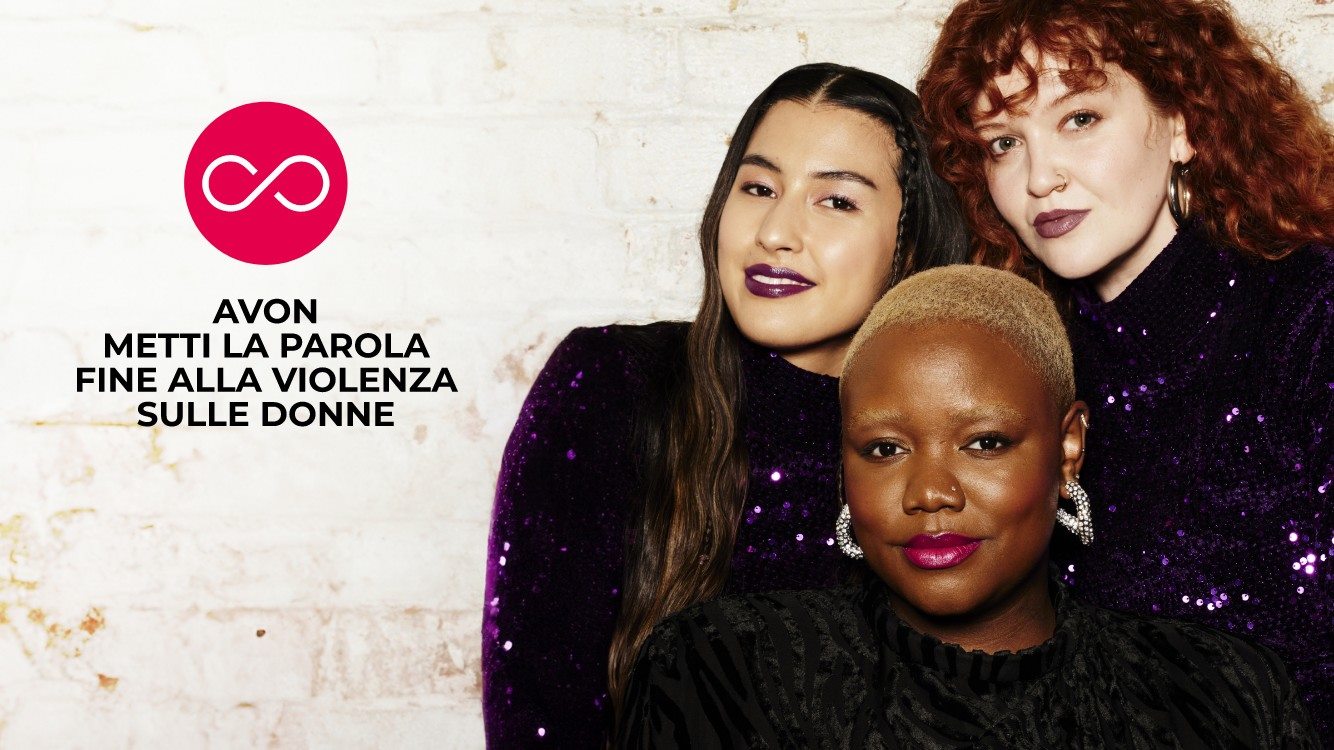 Giornata della Donna 2024 - Parità e sicurezza ancora lontane: aiutaci cambiare le cose! | AVON IT